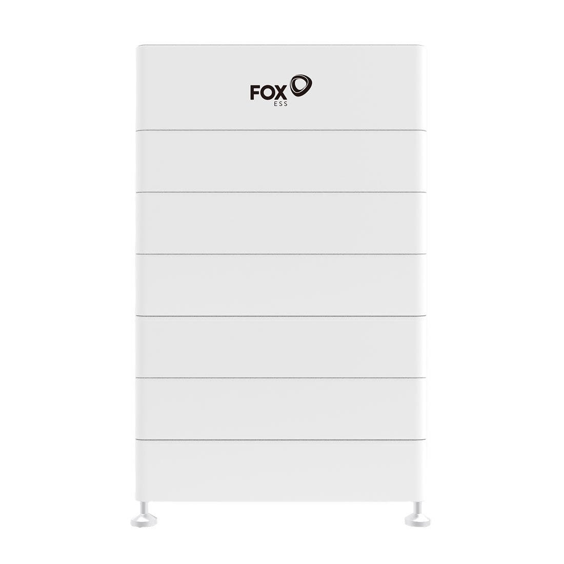 Fox ESS Battery – Efficient Solar Storage for Canberra Homes